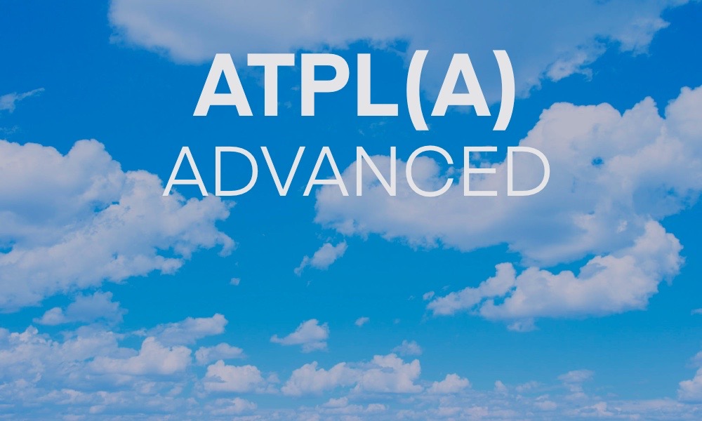 ATPL(A) Integrated Advanced Course - Airpull Aviation Academy
